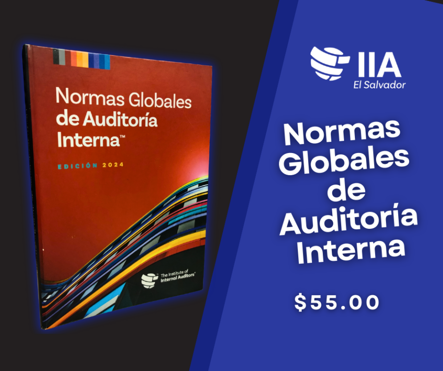 Normas Globales de Auditoría Interna (NOGAI)